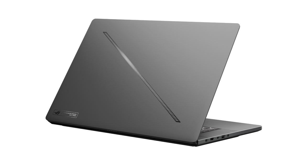 Asus launches five new laptops in ROG and consumer lineups The Hindu